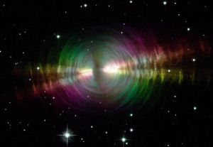 Webb Gözüyle Tarantula Bulutsusu – Astronomi Diyarı